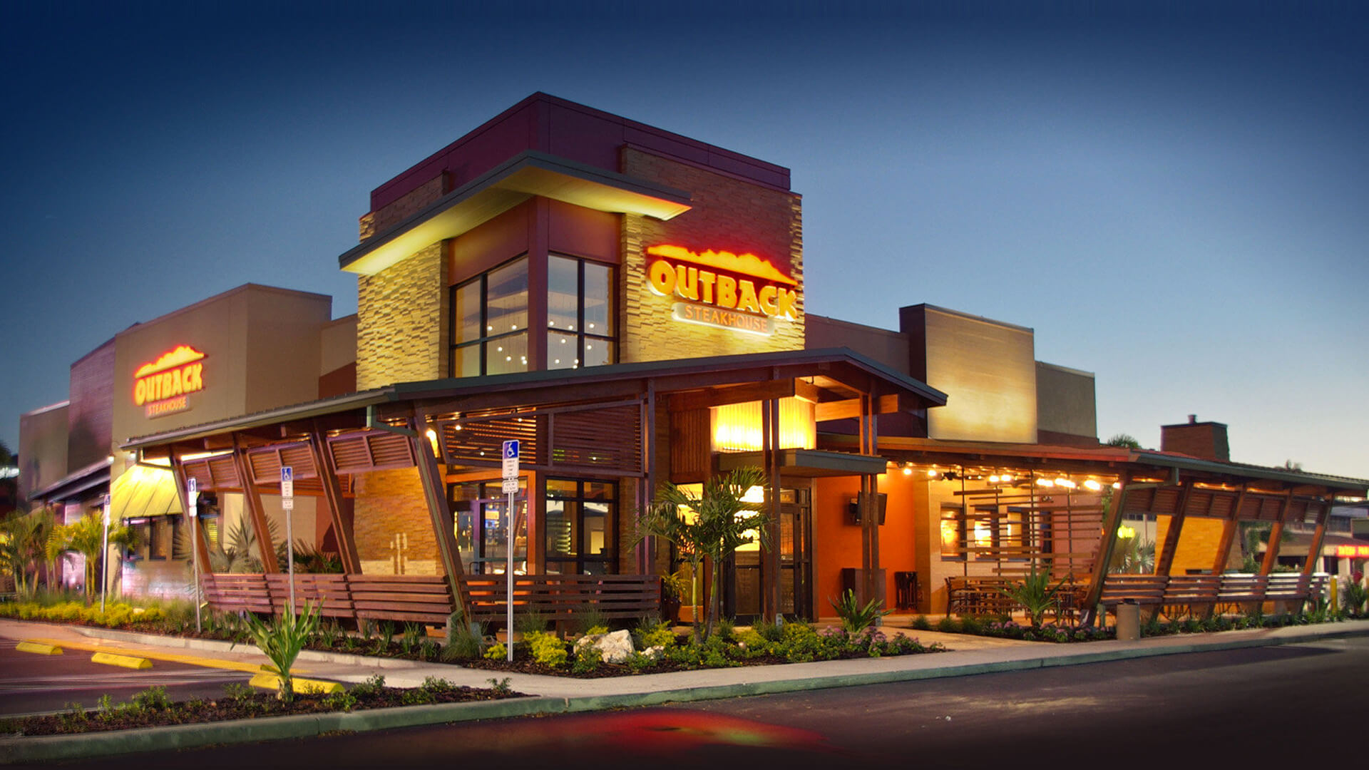 Outback Steakhouse Mobile Ads Case Study | GroundTruth Results