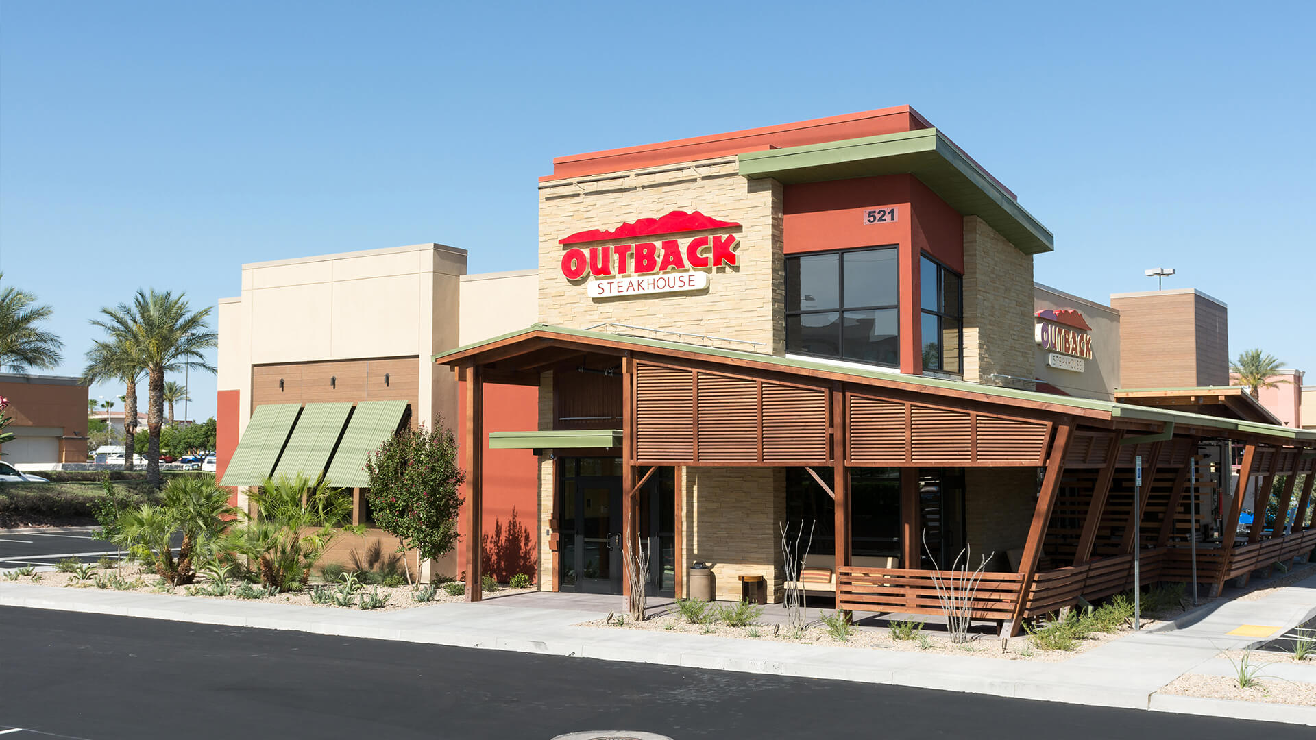Outback Steakhouse Mobile Ads Case Study | GroundTruth Results