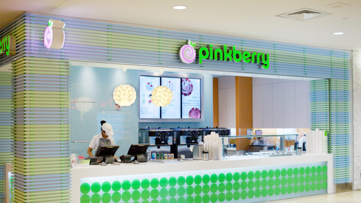 Pinkberry Geomarketing Campaign Case Study | GroundTruth Results