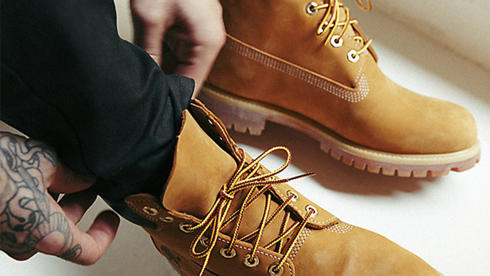 Timberland Location Ads Campaign Case Study | GroundTruth Results