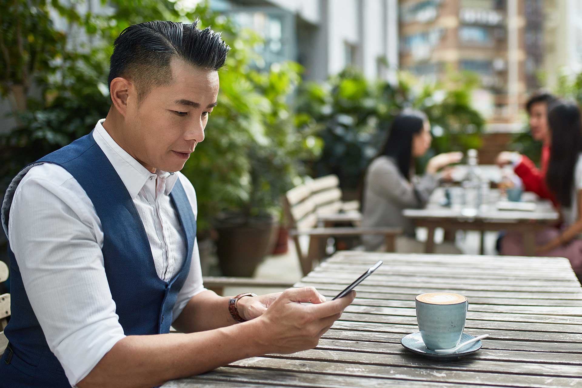 Geomarketing 101: Tools, Examples & More | GroundTruth