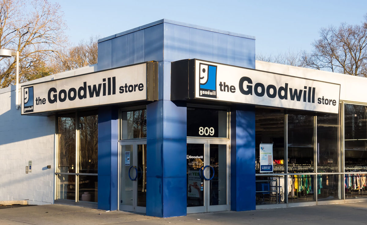 Goodwill Ads Manager Case Study | GroundTruth Results