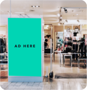 Digital Out Of Home Advertising | GroundTruth