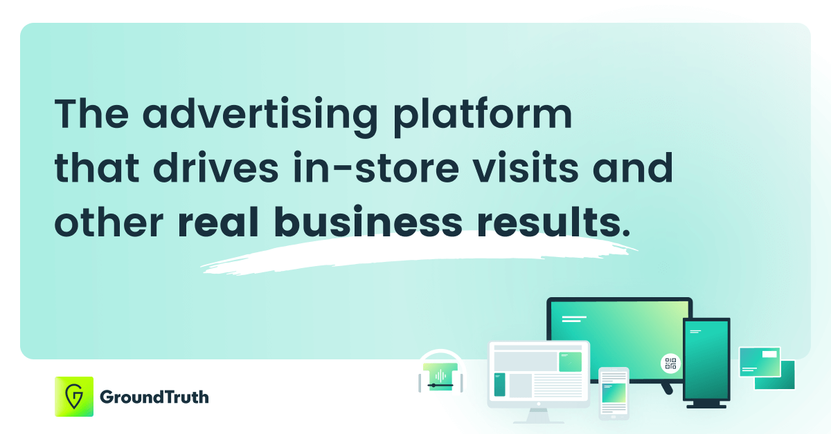 Get Started | GroundTruth