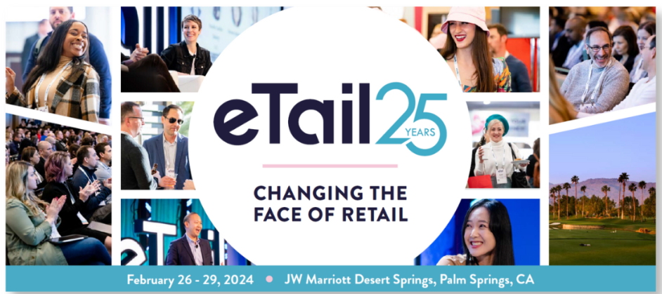 GroundTruth On-Location at eTail 2024 - GroundTruth