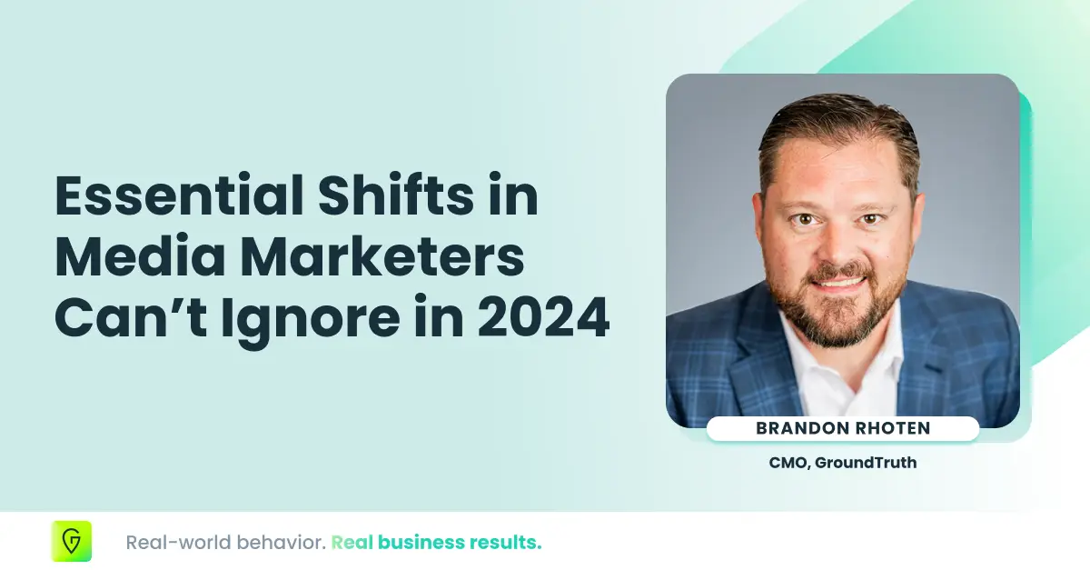 Why Your Ads Aren't Working & How to Fix | GroundTruth