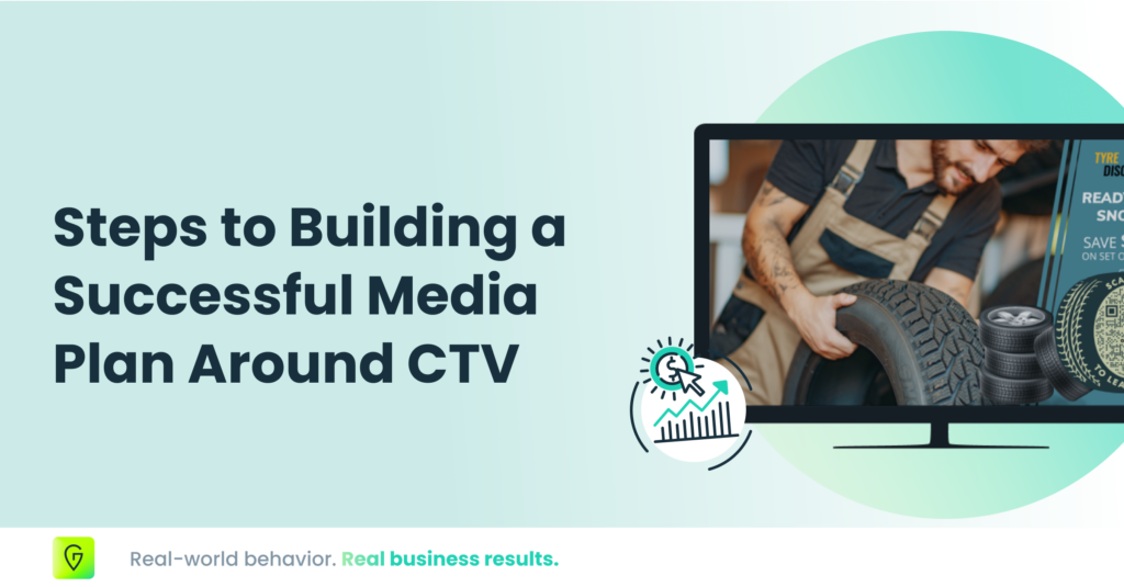 3 Steps to Building a Successful Media Plan Around CTV | GroundTruth
