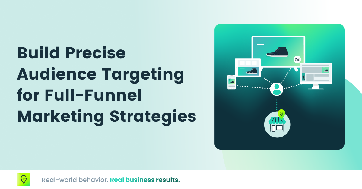 How to Build Precise Audience Targeting for Full-Funnel Marketing ...